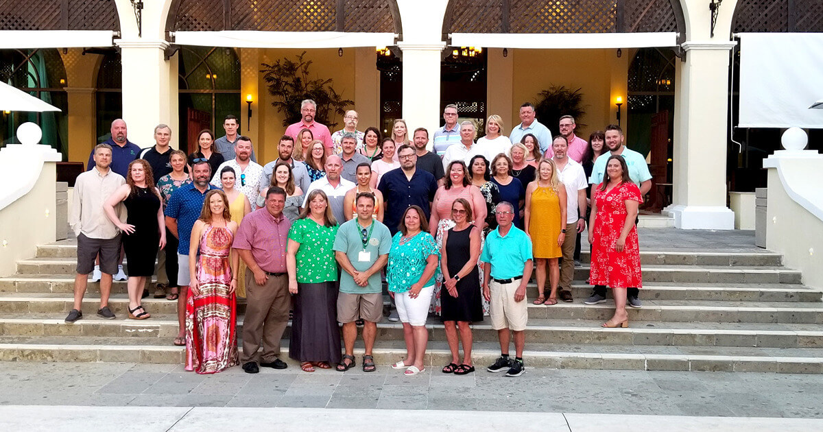 2022 QFloors Users Conference a Big Hit