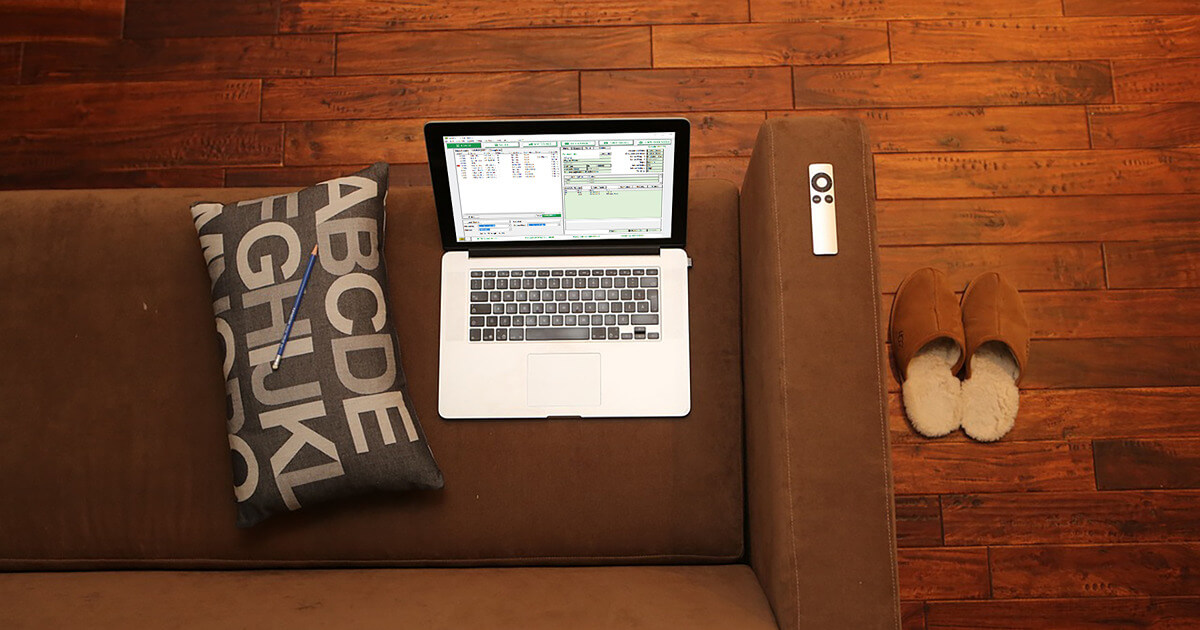 Software & Technology Innovations in the Wood Flooring | QFloors