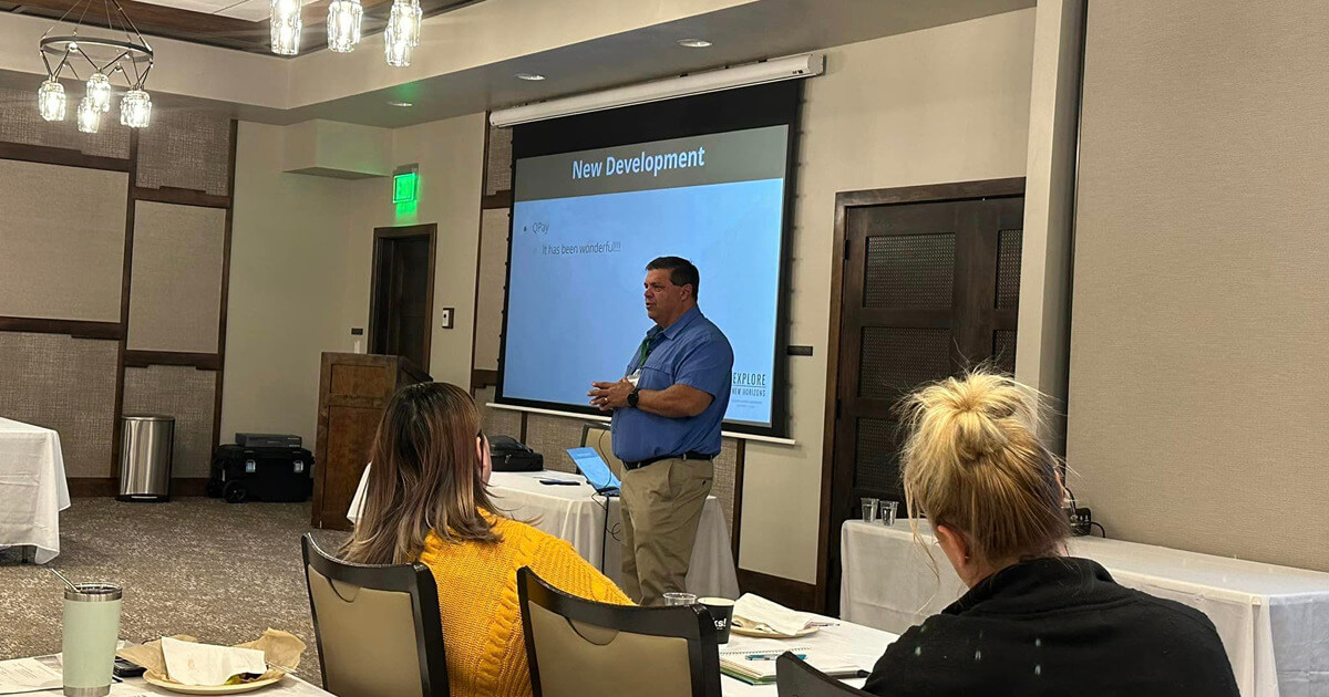 Top 5 Flooring Retail Insights from our Users Conference | QFloors