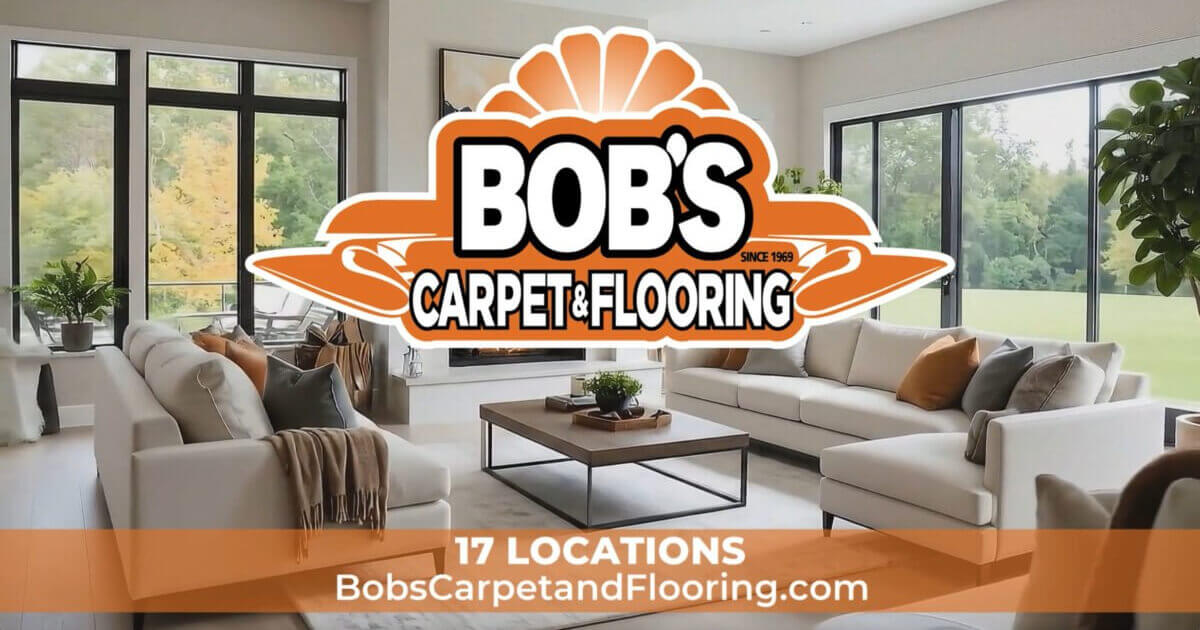 Interview: Bob’s Carpet Explains Their ERP Switch to QFloors | QFloors