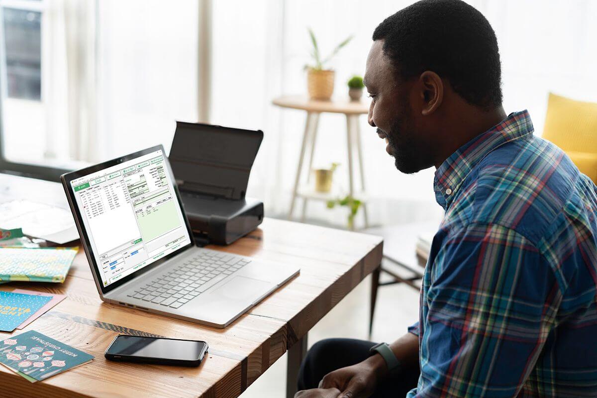 Manage Flooring QR Codes, Websites with QConnect - QNews | QPro Software